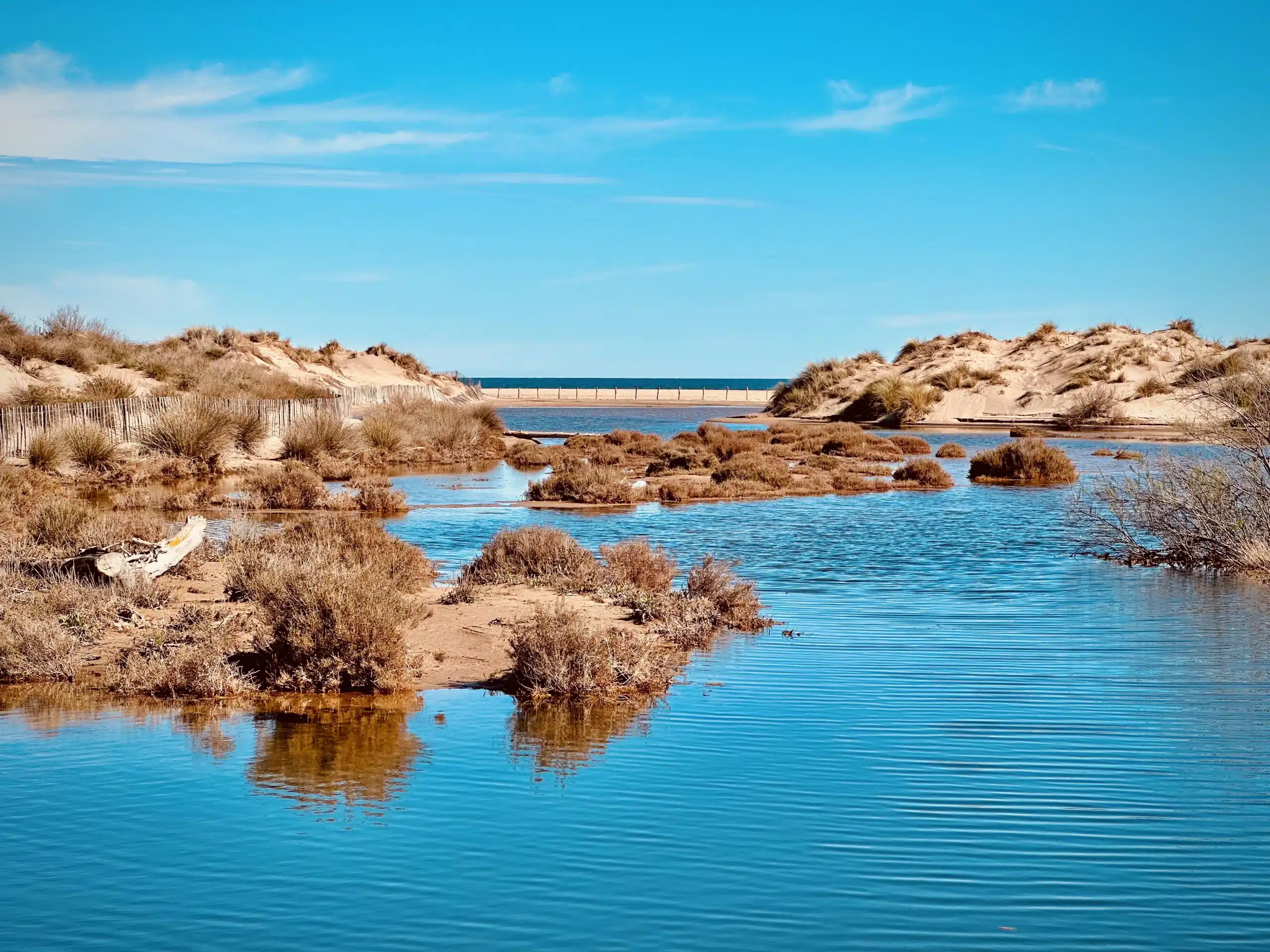 Découvrir Sérignan - Mairie de Sérignan