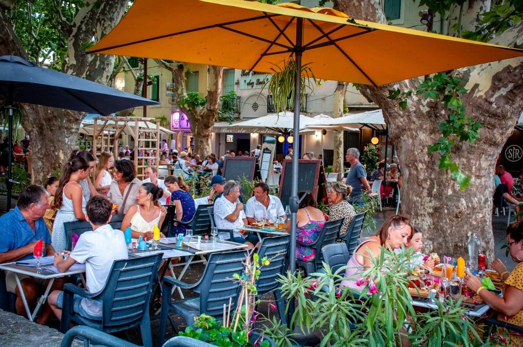 Les bonnes adresses - Mairie de Sérignan